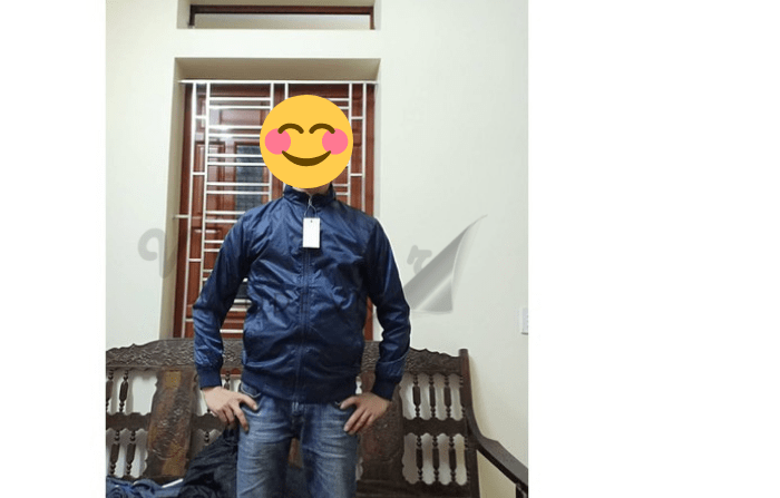 Review mua hàng và lấy mã giảm giá thời trang Sendo