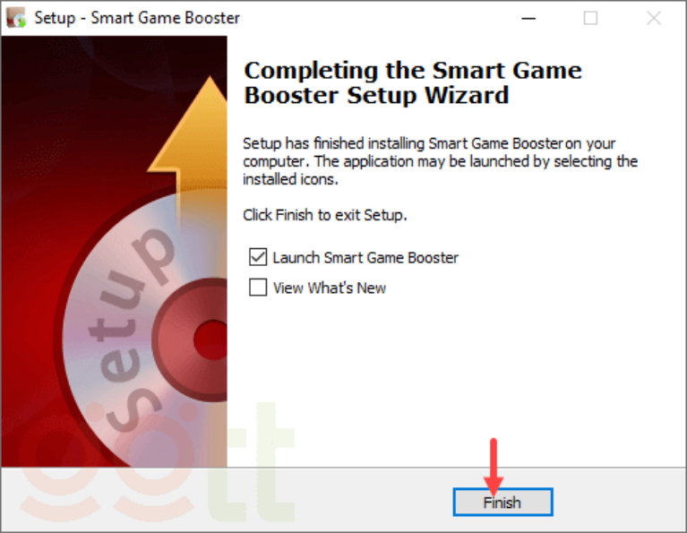 Smart Game Booster PRO Mã Bản Quyền Miễn Phí 6 Tháng