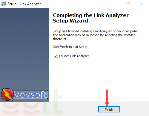 Vovsoft Link Analyzer Key Bản Quyền Miễn Phí 2024